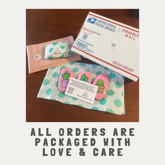 All Good Rocks Shop | Accents | Pocket Hug Stick Figure Drawing With ...